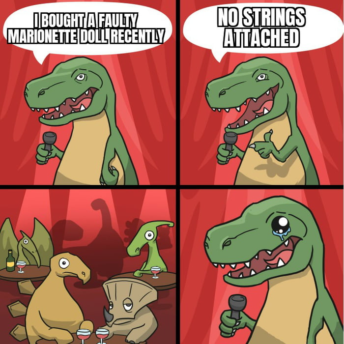 Faulty title here - 9GAG