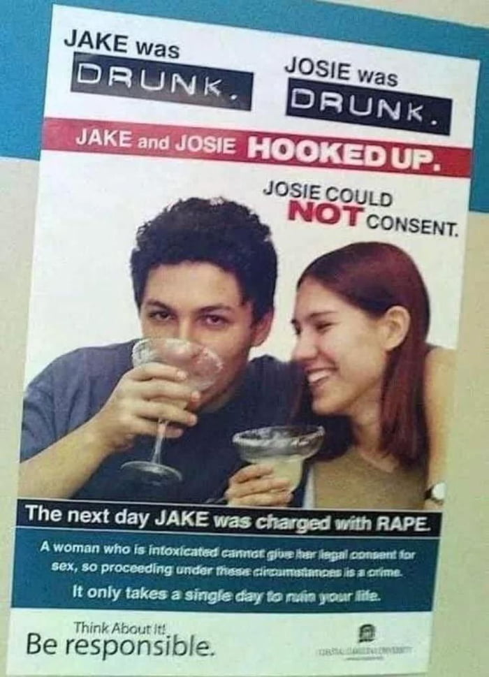 Double Standards - 9GAG