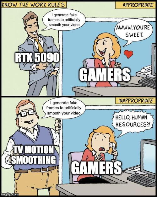 Somehow it's different - 9GAG