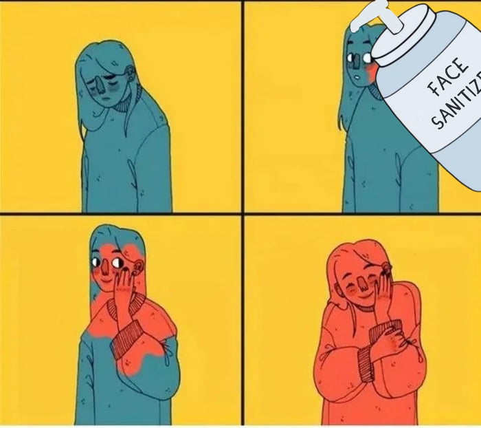 Bottled up inside - 9GAG