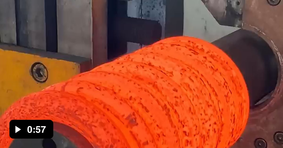 So that's how they make the speed coils - 9GAG