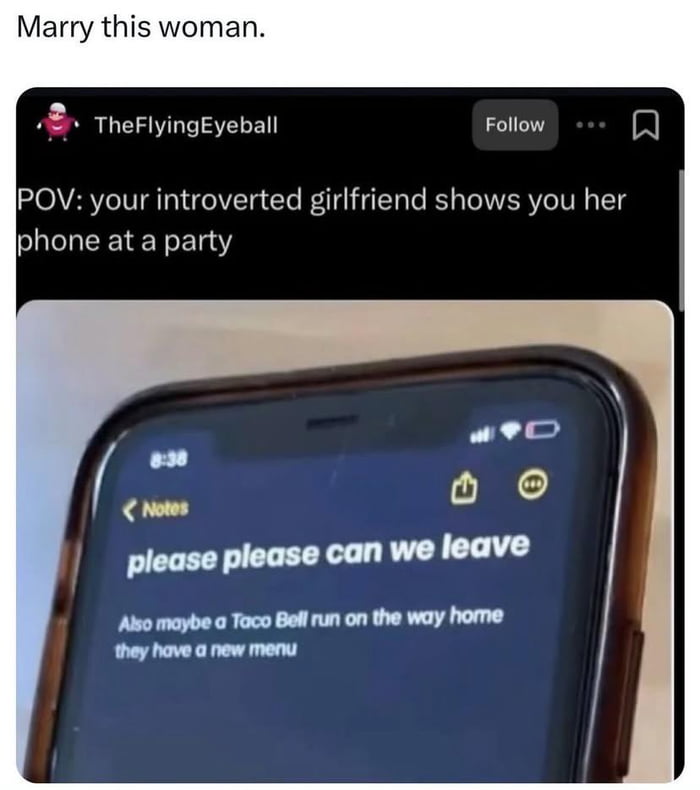 What more do you need? - 9GAG