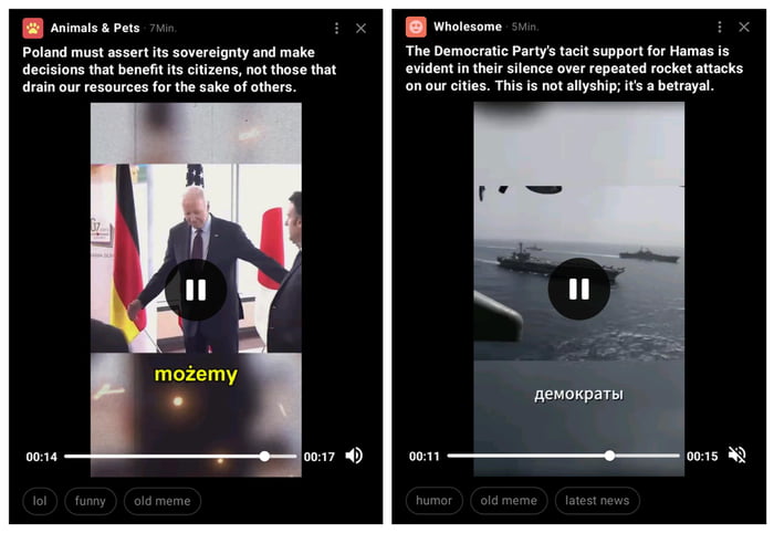 Are there even mods on 9gag to prevent these f**king bot-posts?! - 9GAG