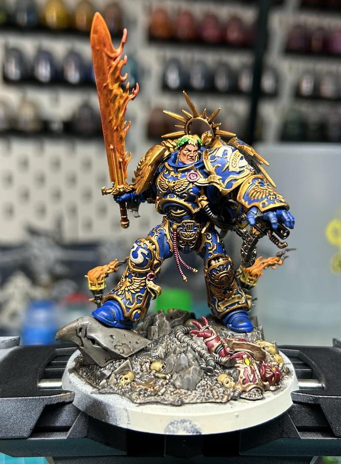 Finished Bobby G - 9GAG