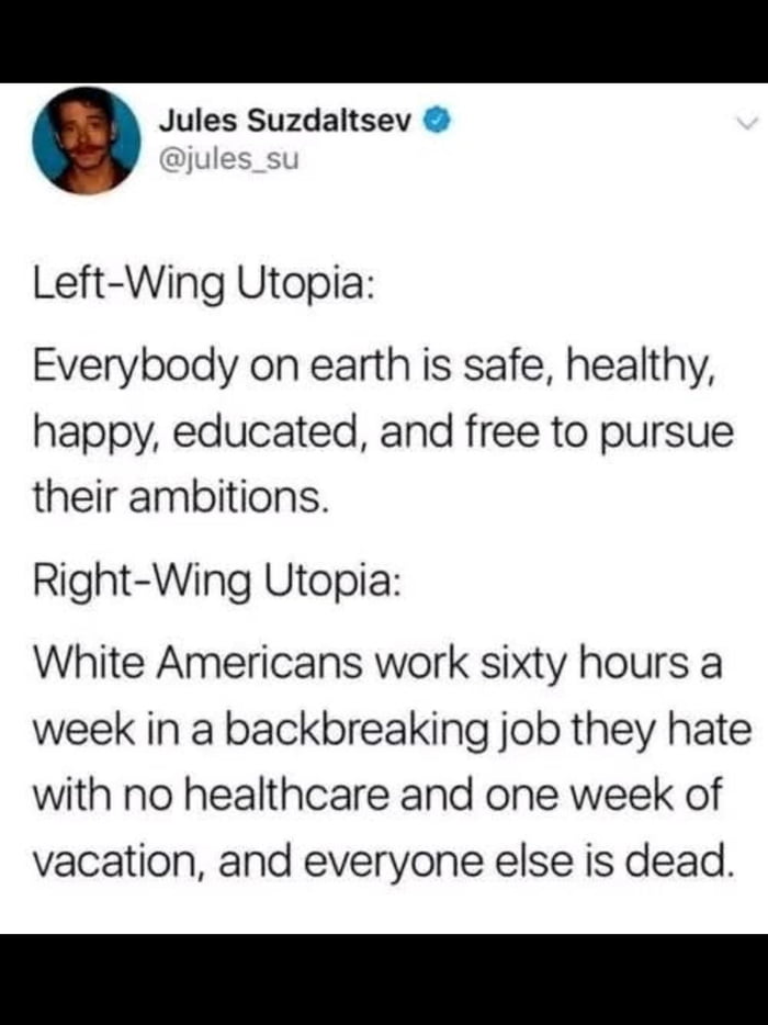 Utopia - 9GAG