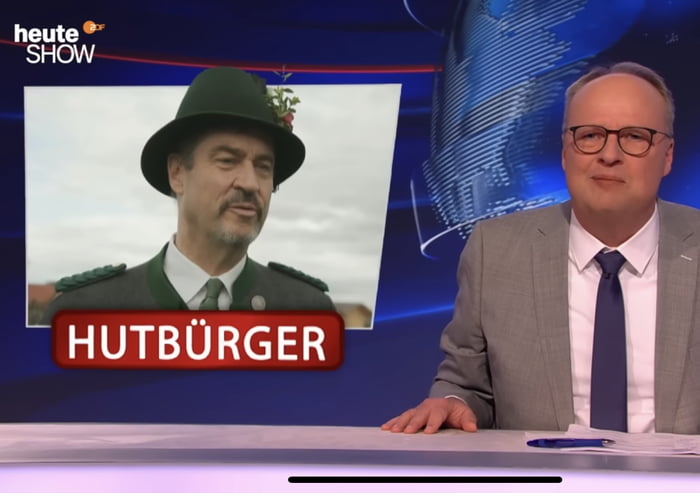 Er fehlt mir! - 9GAG