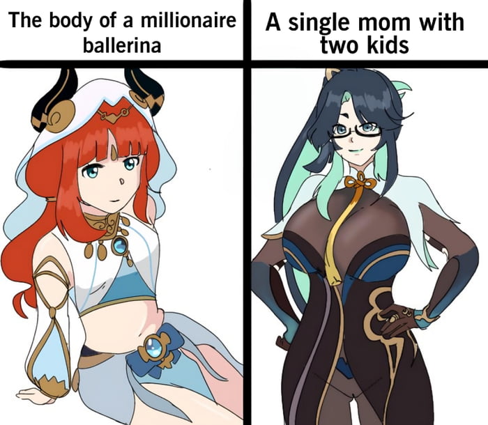 They almost have no difference - 9GAG