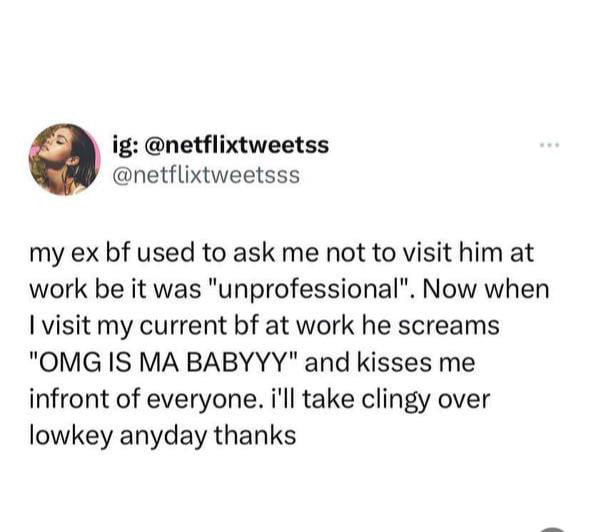 When low-key gets an upgrade - 9GAG