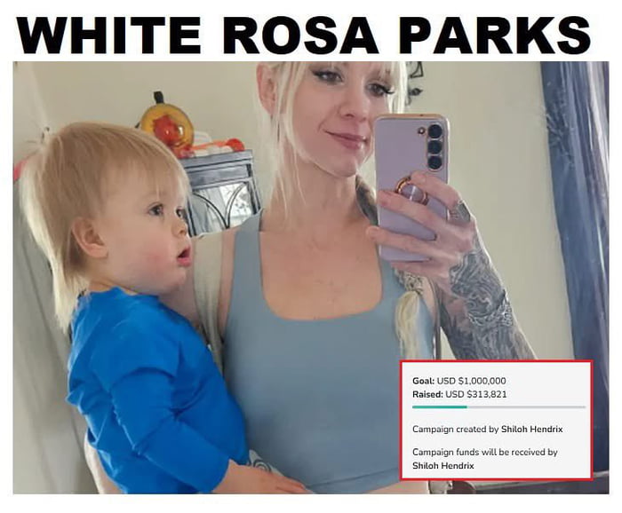 White guilt is dead today - 9GAG