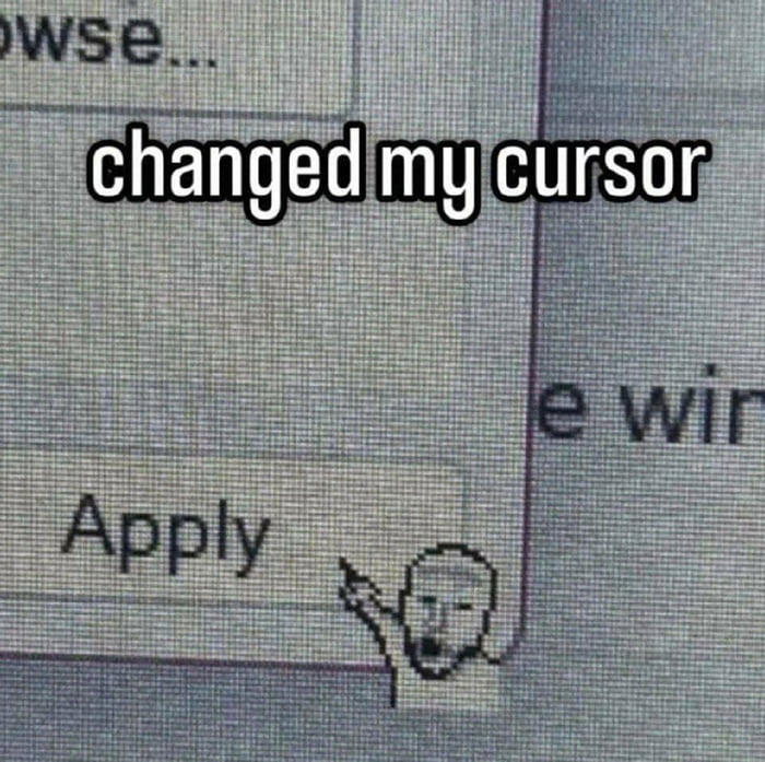 Cursor - 9GAG