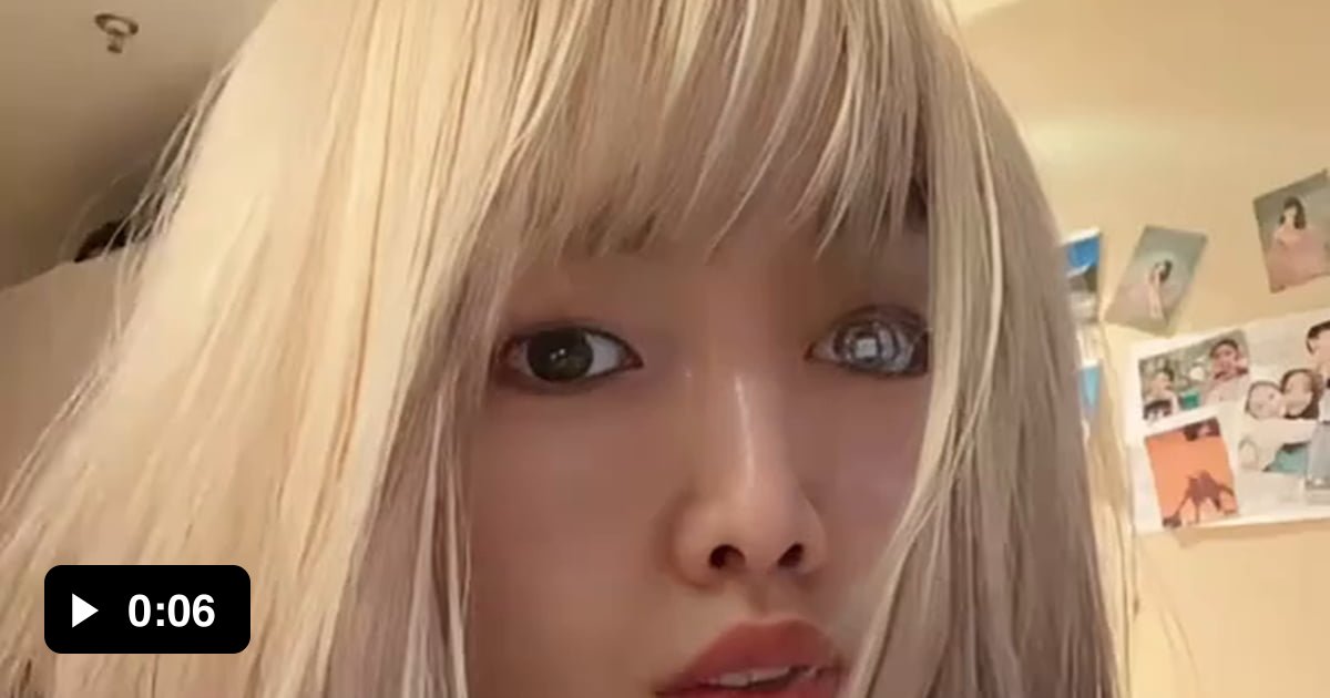 Asian cutie. Smash or pass? - 9GAG