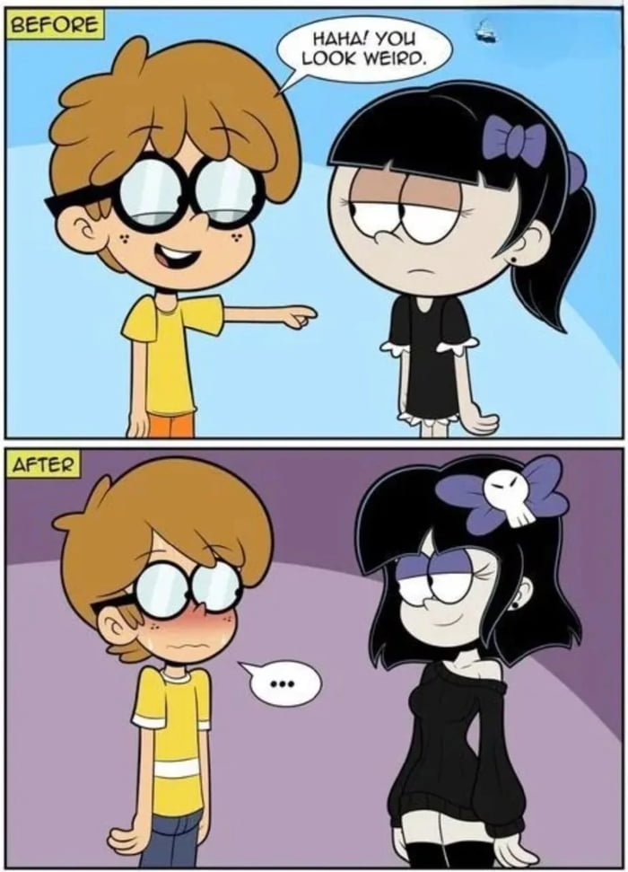 Goth - 9GAG