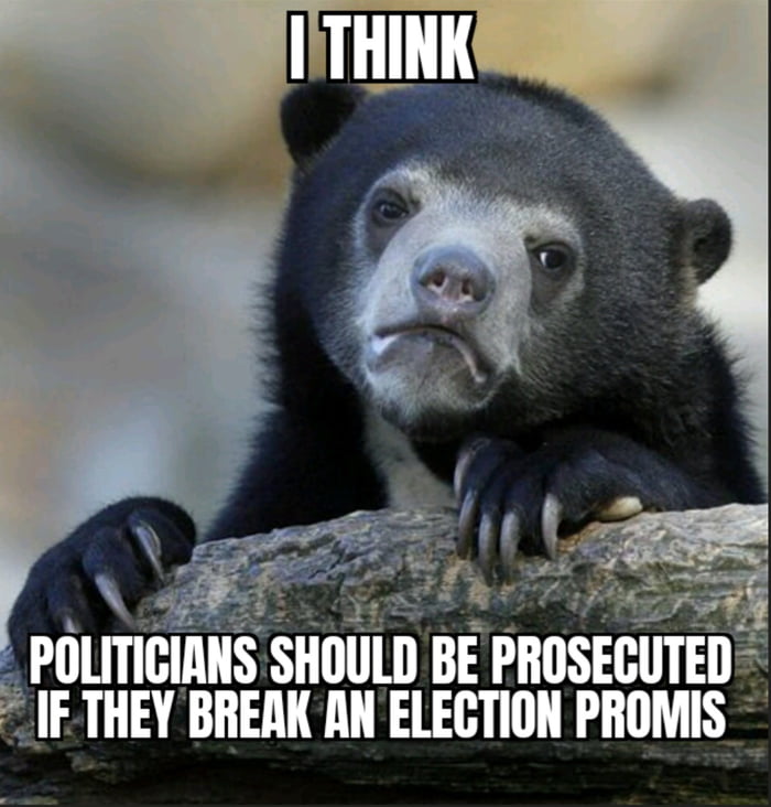 Just a thought. - 9GAG