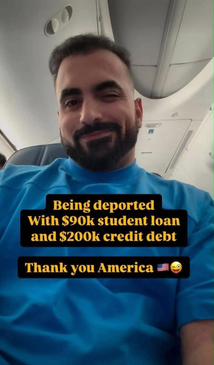 Thanks, MAGA!! - 9GAG