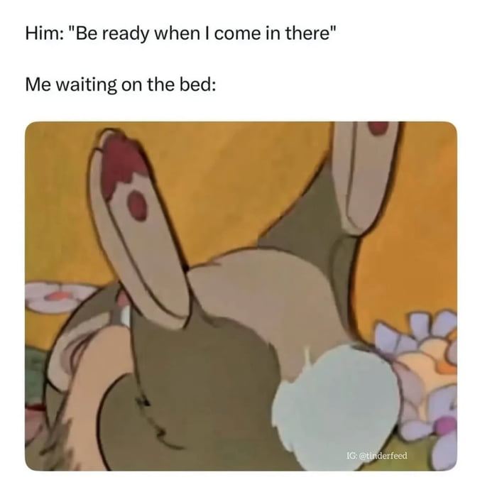 Just waiting patiently - 9GAG