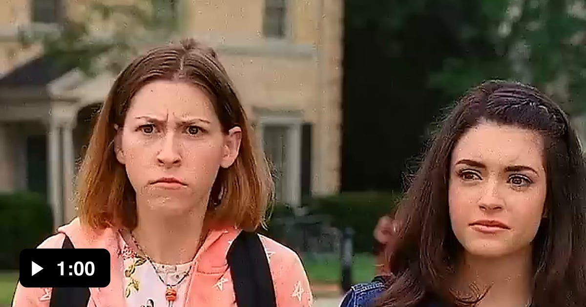 Lesbians college - 9GAG