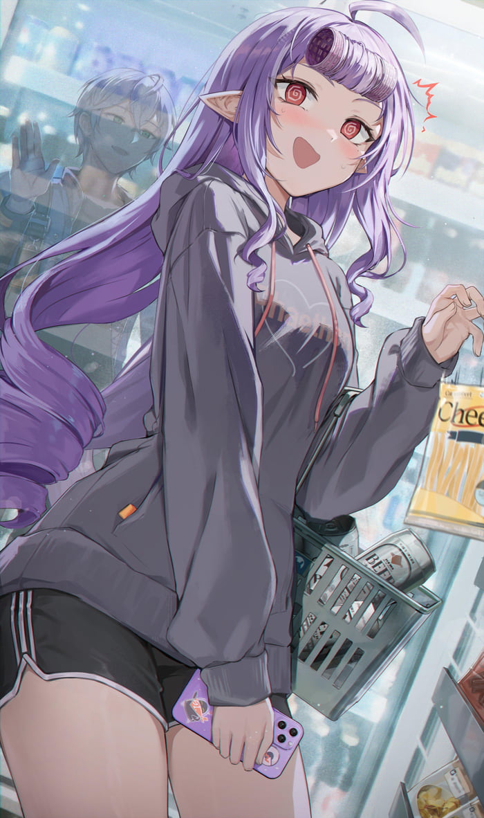 Just a quick run to the store - 9GAG