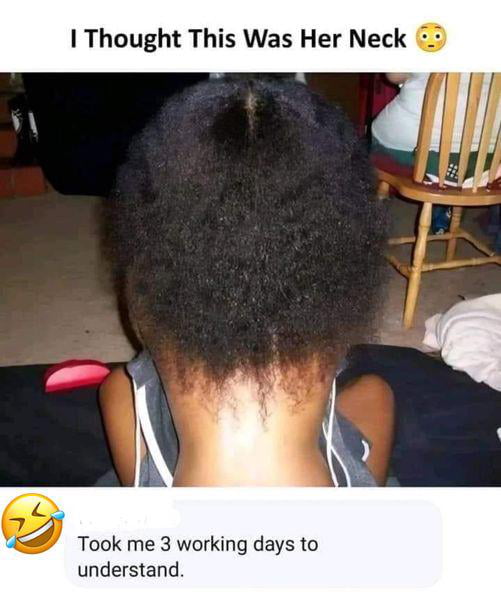 That’s bit confusing - 9GAG