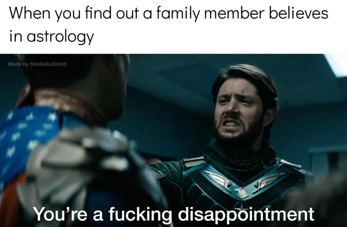 Very disappointing. - 9GAG