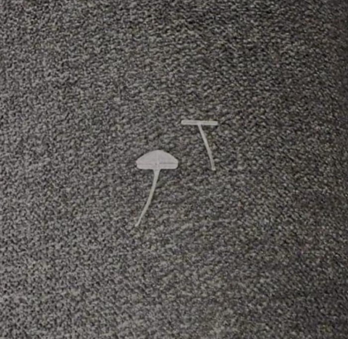 Sometimes this is one of the hardest things to cut through - 9GAG