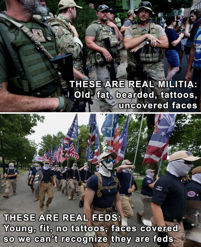 Spot the difference - 9GAG