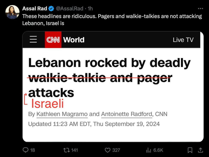 Keeping it vague - 9GAG