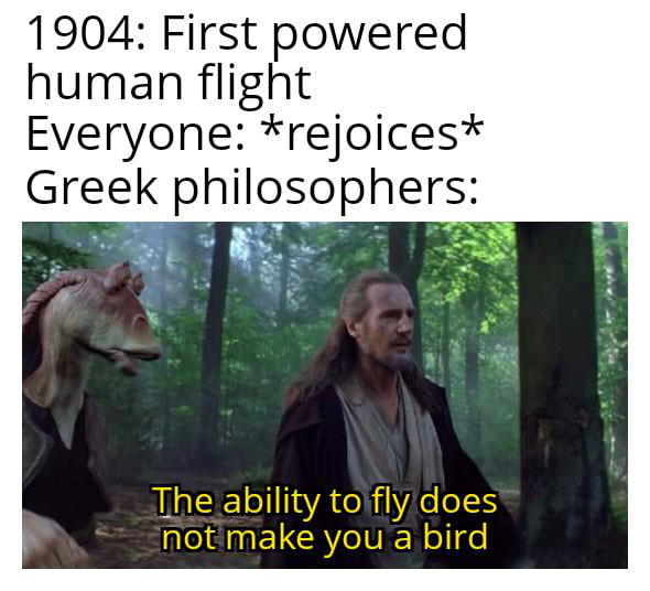 Bats have entered the chat - 9GAG