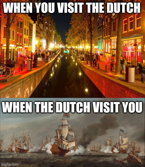 G E K O L O N I S E E R D - 9GAG