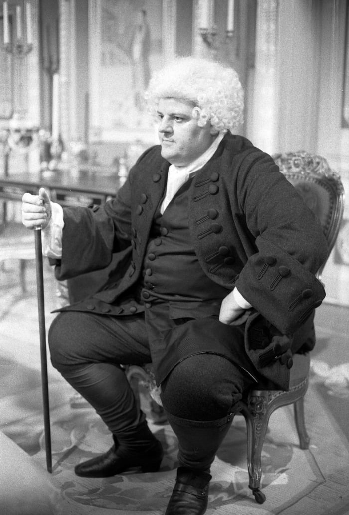 We almost missed Samuel Johnson's birthday! He was born on this day in ...