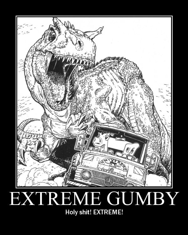 ARE YOU READY FOR EXTREME!?! - 9GAG