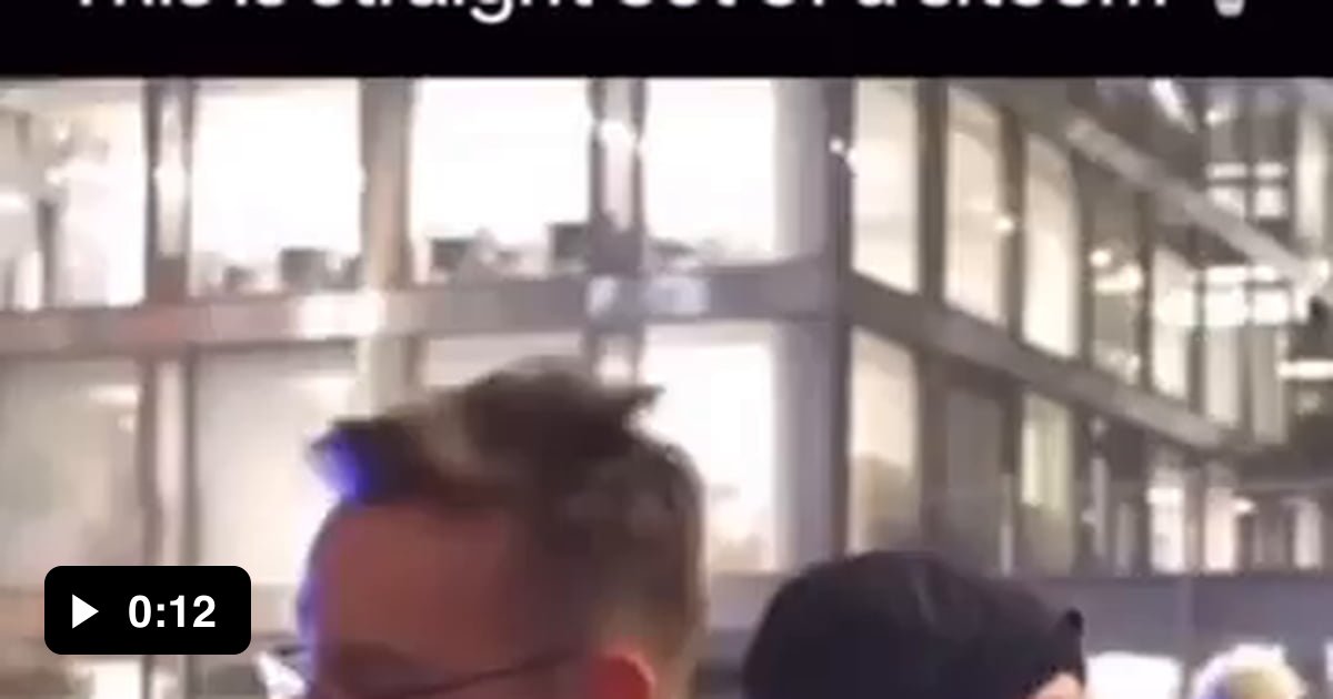 Street interview about EM - 9GAG