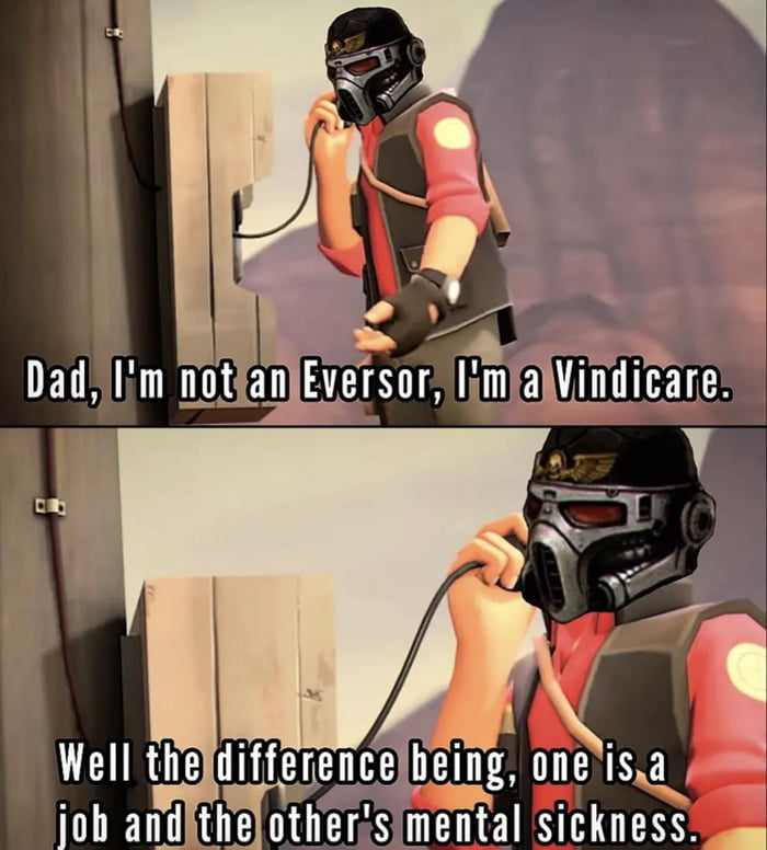 Know the difference - 9GAG