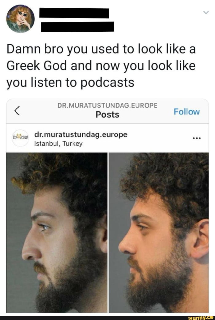 If you nose, you nose - 9GAG