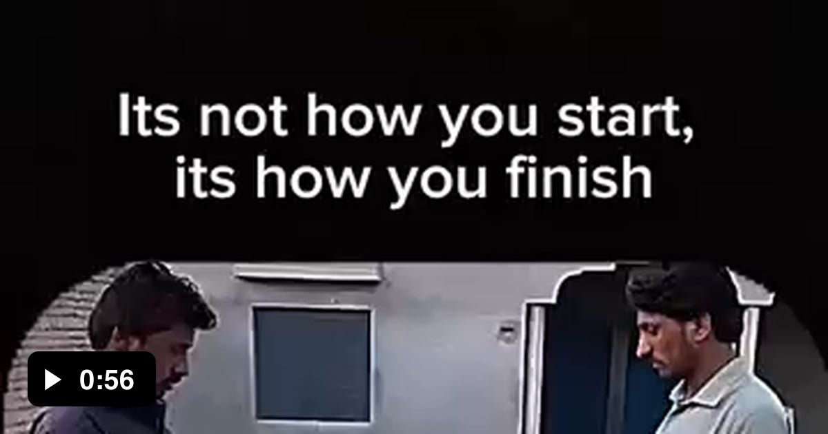 There's a life lesson right there - 9GAG