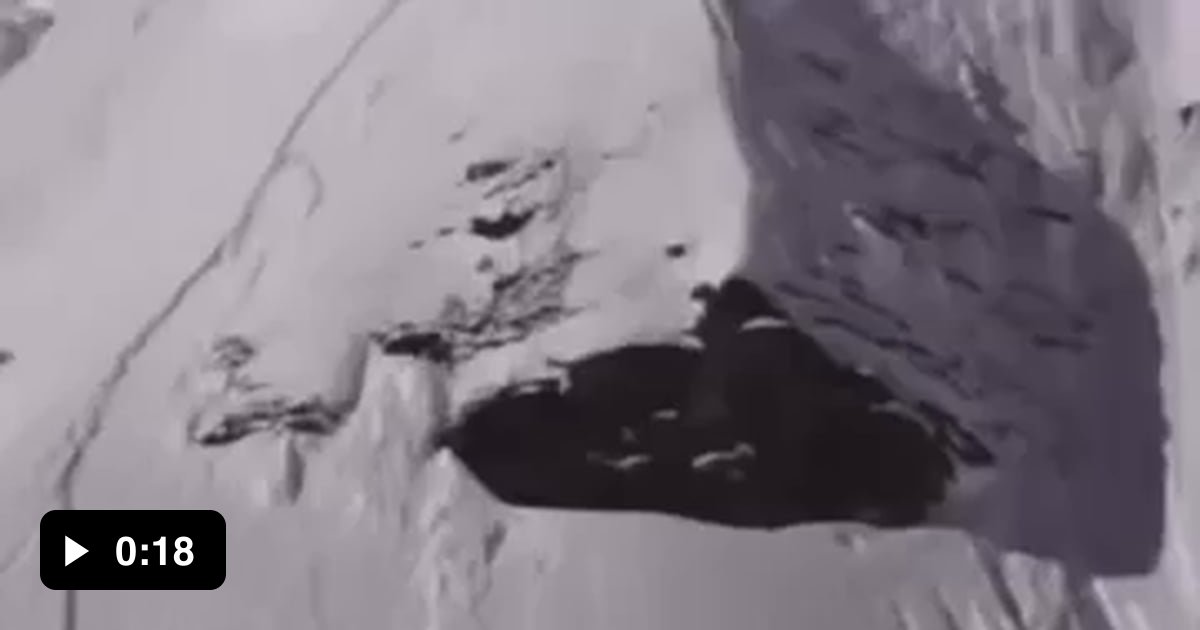 Jason Ty: Avalanche Rider - 9GAG