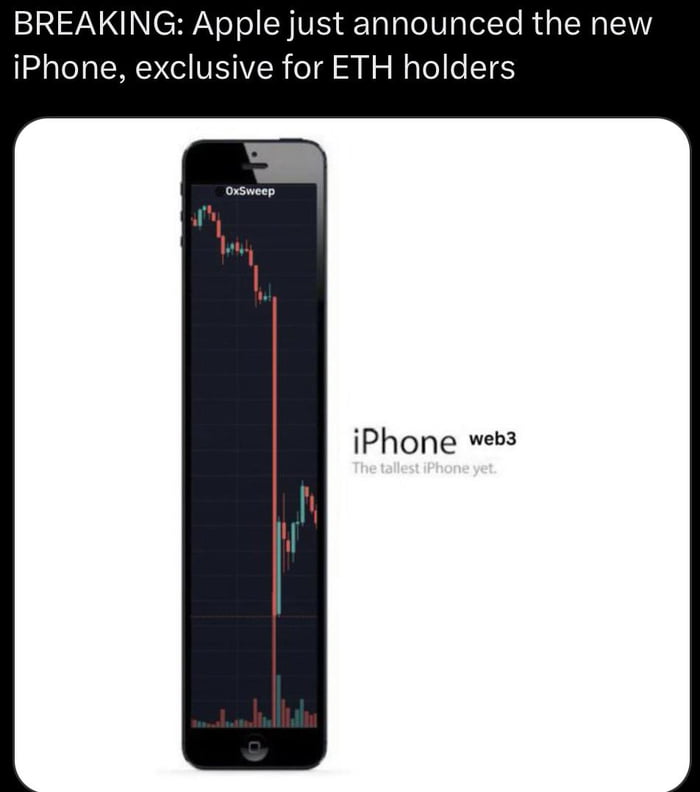 Exclusive for ETH holders - 9GAG