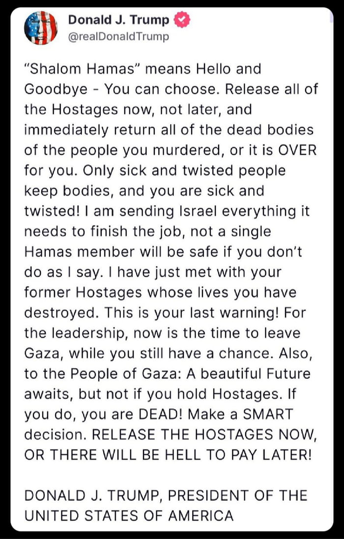 H@mas days are numbered. - 9GAG