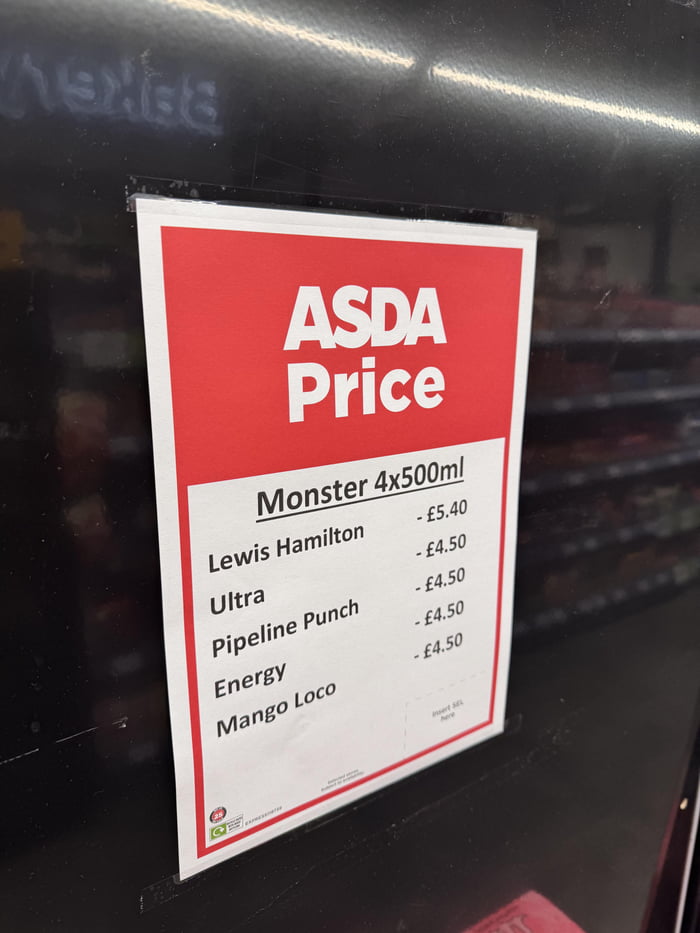 Ferrari could have just gotten him from ASDA at 5.40 quid😭 - 9GAG