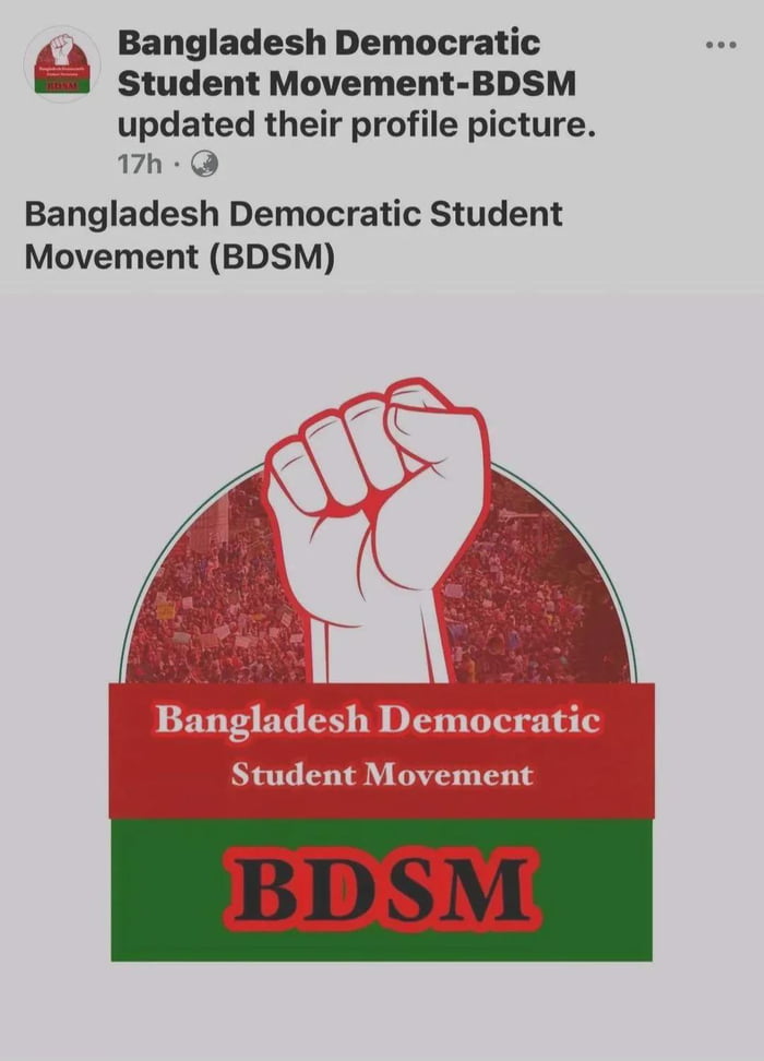 Unfortunate acronym - 9GAG