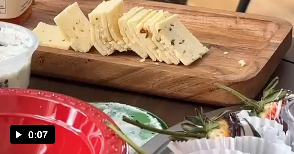 Gotta pay the cheese tax!! - 9GAG