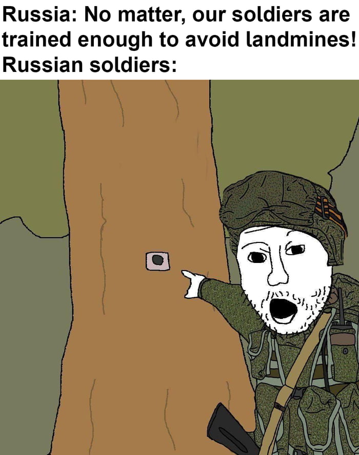 Press the button, Ivan. - 9GAG