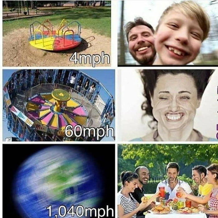 Something, Something, Something, dark side - 9GAG