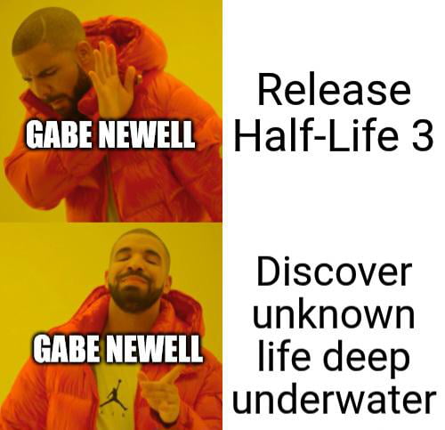 Why is he doing sidequests 🥀💔 - 9GAG