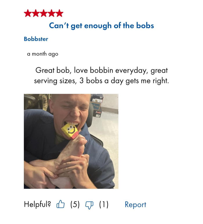 Love bobbin everyday - 9GAG