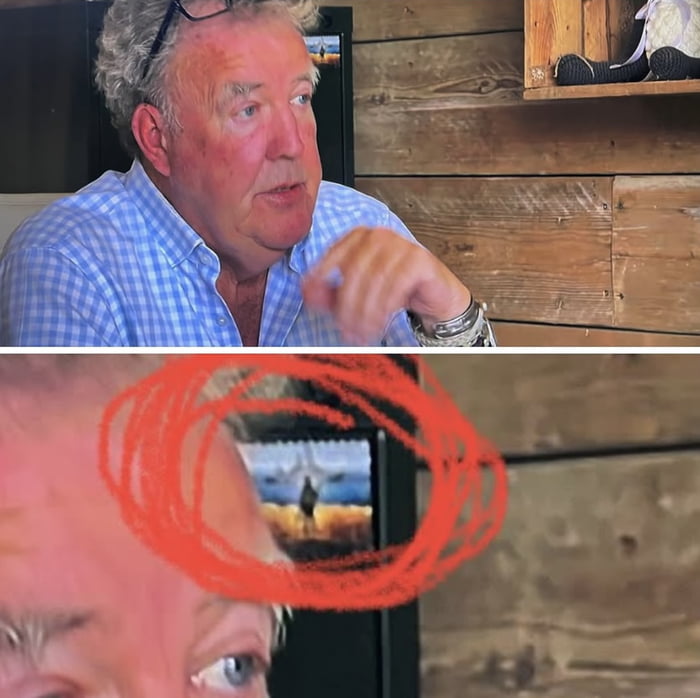 Jeremy Clarkson is our Cossack! In 2022 pedorussian warship “moscow ...