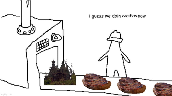 We do, don't we? - 9GAG