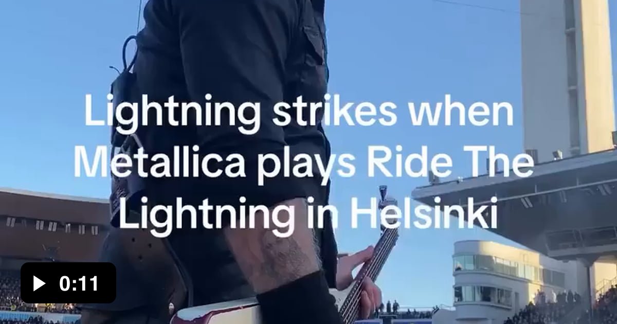 The perfect storm for a legendary performance - 9GAG