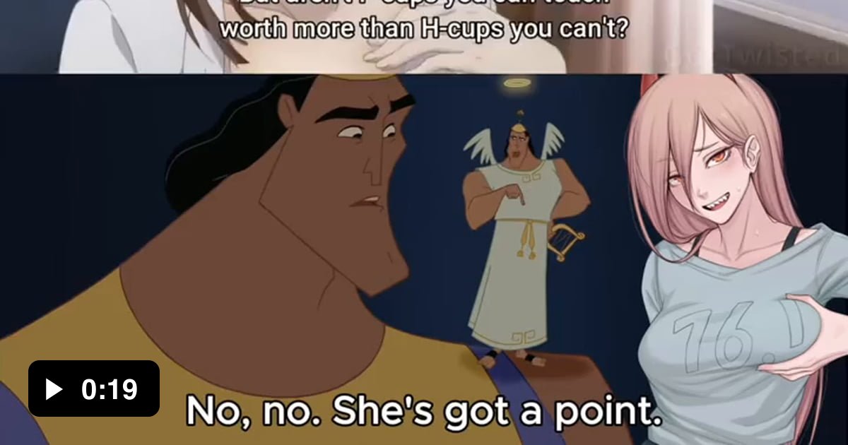 This is a philosophical debate I'm here for. The logic is undeniable. - 9GAG