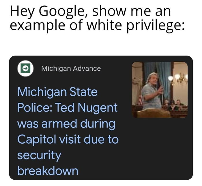 Google provides a specific example. - 9GAG