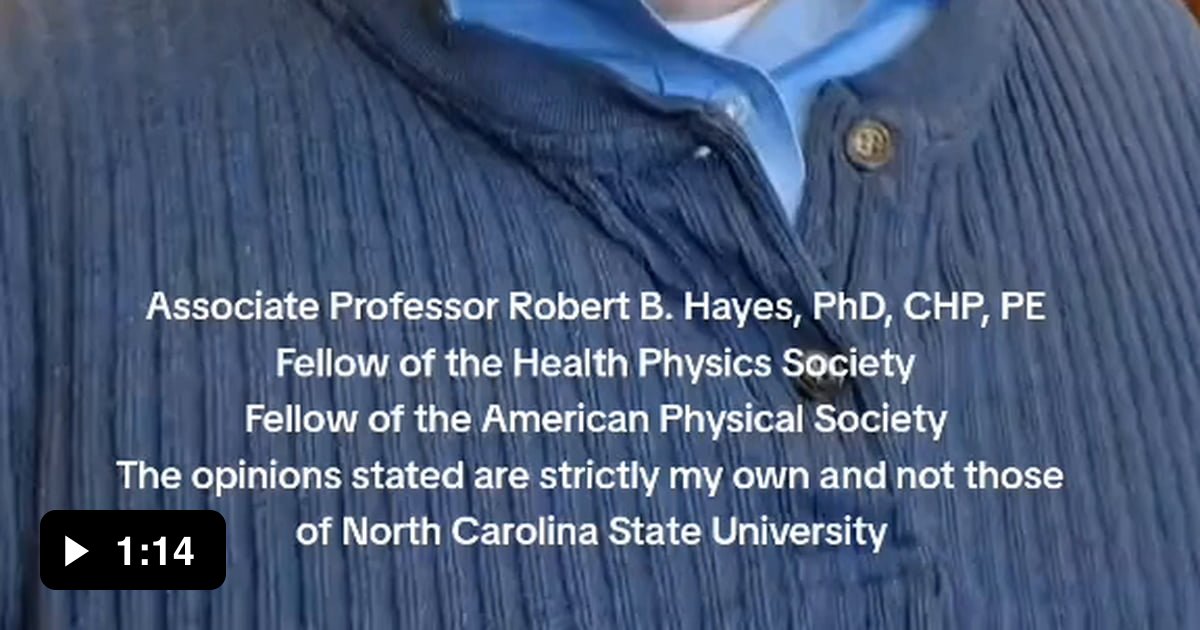 The myth that glass is a liquid, ever heard it? - 9GAG